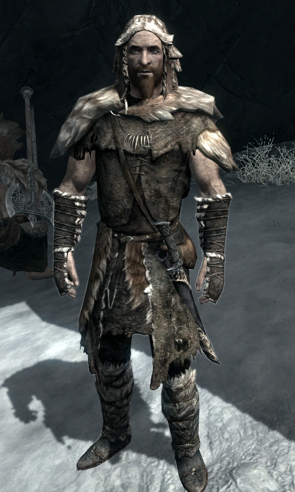 Majni | Elder Scrolls | Fandom