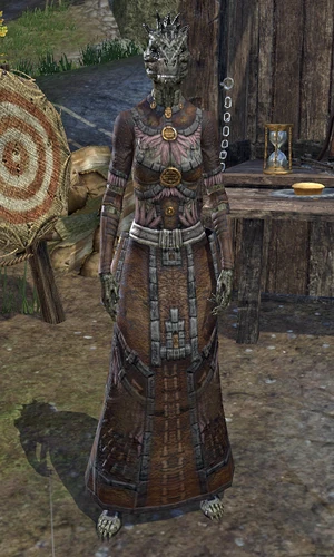 Meerana | Elder Scrolls | Fandom