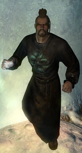 Necromage (Character) | Elder Scrolls | Fandom