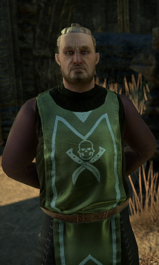 Orstag | Wiki The Elder Scrolls | Fandom