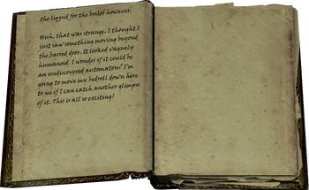 Research Notes (Skyrim) | Elder Scrolls | Fandom