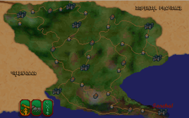Senchal (Arena) | Elder Scrolls | Fandom