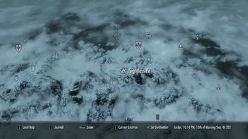 Altar of Xrib | Elder Scrolls | Fandom