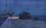 Alinor Docks | Elder Scrolls | Fandom