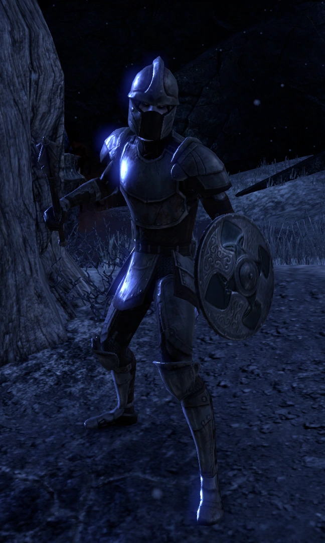 Chevalier vampire (Online) | Wiki The Elder Scrolls | Fandom