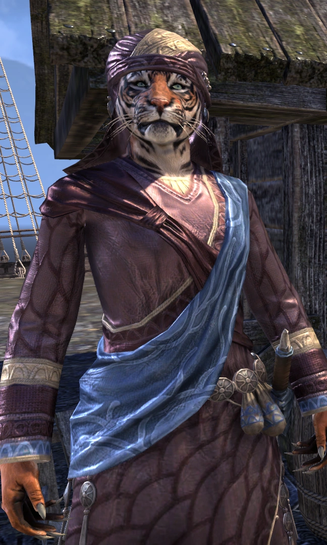 Urifa | Wiki The Elder Scrolls | Fandom