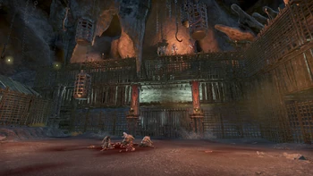 Vampire Feeding Grounds | Elder Scrolls | Fandom