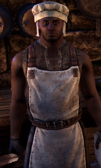 Zerdesht | Wiki The Elder Scrolls | Fandom