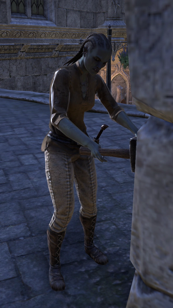 Brekgun | Wiki The Elder Scrolls | Fandom