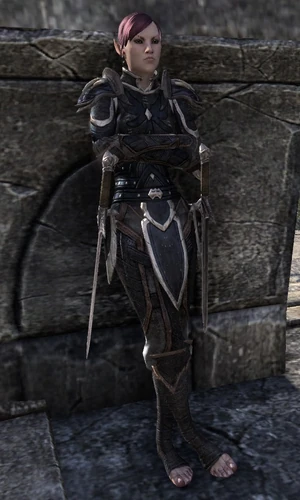 Cariel | Elder Scrolls | Fandom