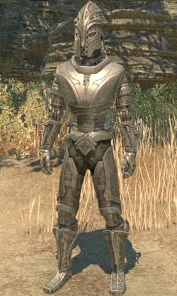 Factótum | Elder Scrolls | Fandom