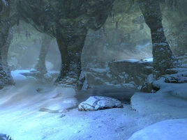 Cold Rock Pass | Elder Scrolls | Fandom