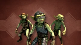 Goblins (Skyrim Creation Club) | Elder Scrolls | Fandom
