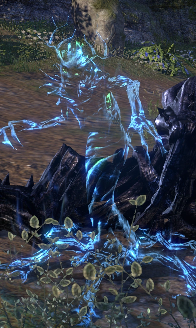 Esprit de spriggan | Wiki The Elder Scrolls | Fandom