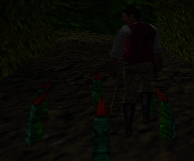 Floor Spider (Redguard) | The Elder Scrolls Wiki | Fandom