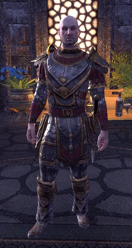 Hrogar | Elder Scrolls | Fandom