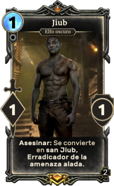 Jiub (Legends) | Elder Scrolls | Fandom