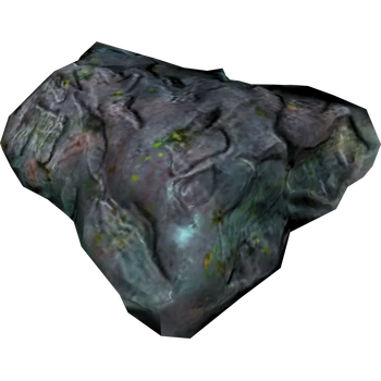 Quicksilver Ore (Skyrim) | Elder Scrolls | Fandom