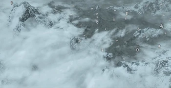 Shrine Of Akatosh Falkreath Elder Scrolls Fandom