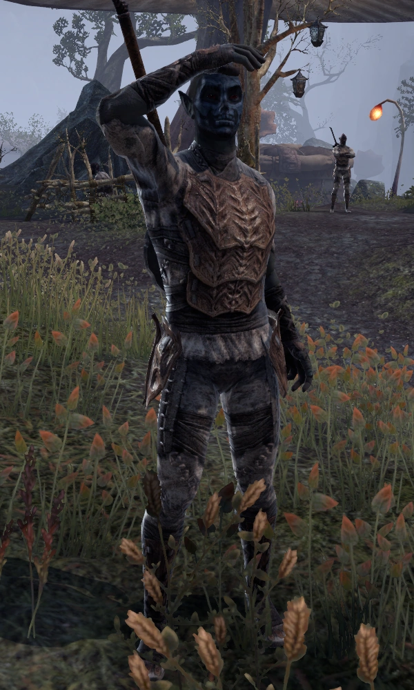 Sul-Bareth | Elder Scrolls | Fandom