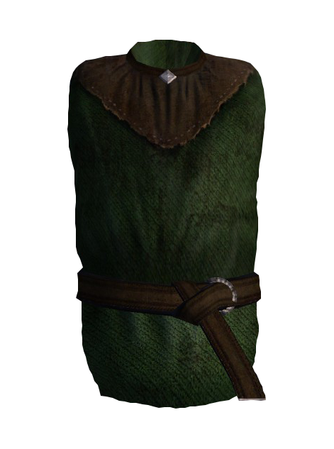 Роба ученика The Elder Scrolls Wiki Fandom