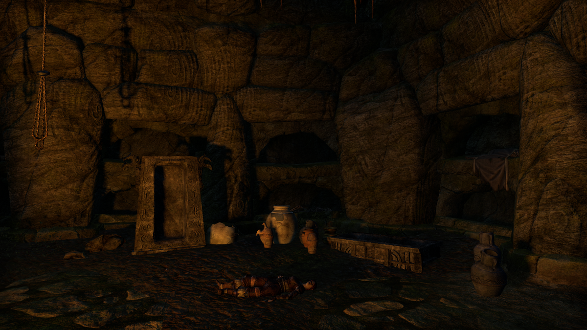 Сон для мёртвых The Elder Scrolls Wiki Fandom