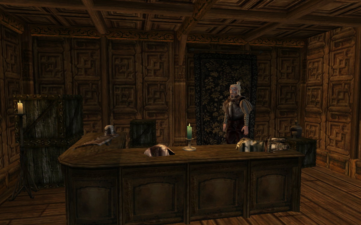 Ходлисмод Оружейник The Elder Scrolls Wiki Fandom