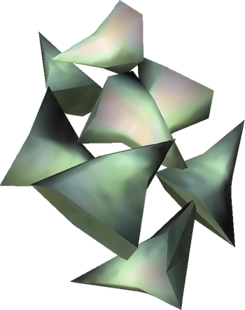 Daedroth Teeth | Elder Scrolls | Fandom