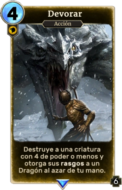 Devorar (Legends) | Elder Scrolls | Fandom