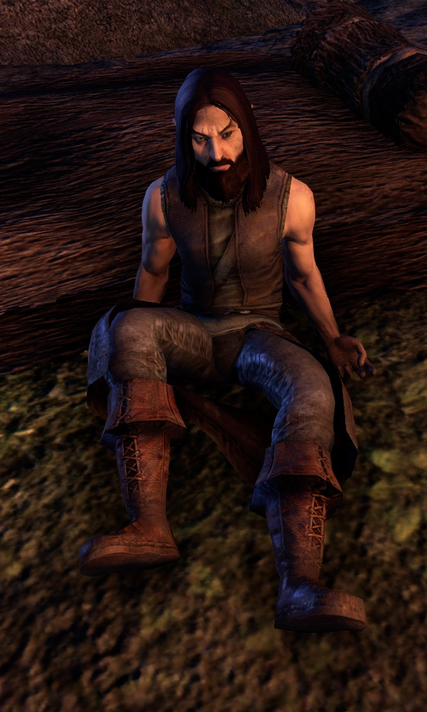 Engor | Wiki The Elder Scrolls | Fandom