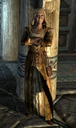Clan Gray-Mane | Elder Scrolls | Fandom