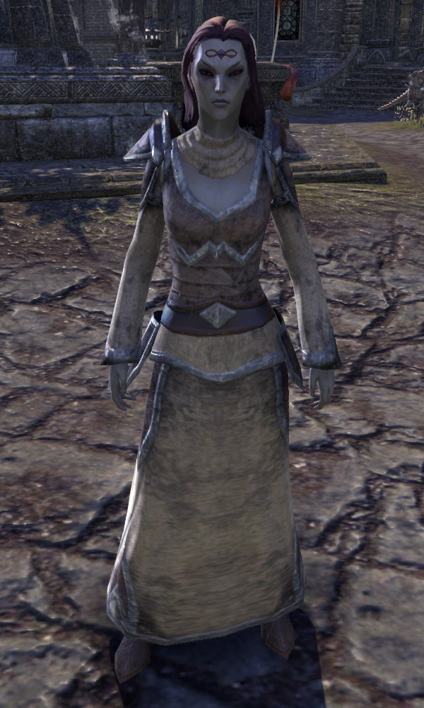 Hala Hlaalu | Elder Scrolls | Fandom