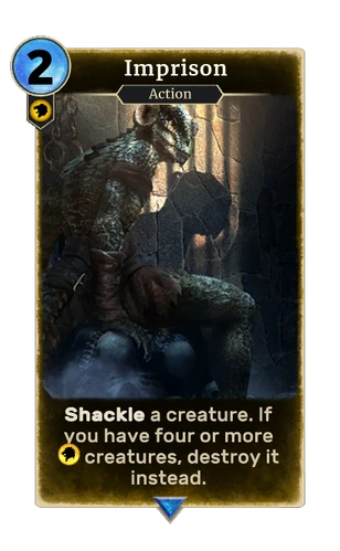 Imprison | Elder Scrolls | Fandom