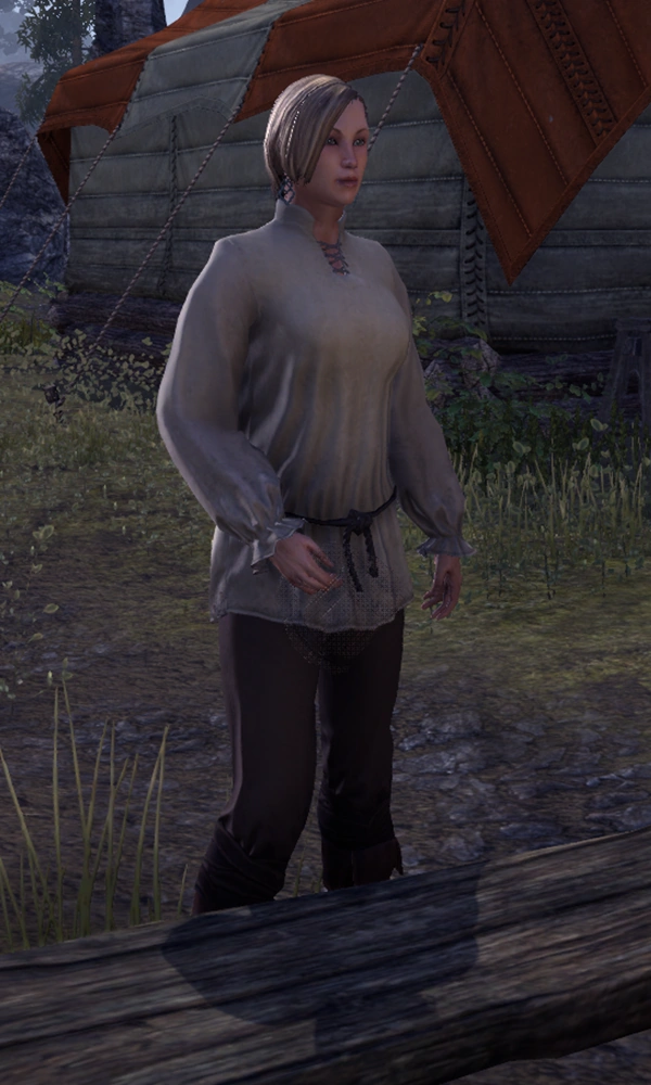 Margaud Donze | Elder Scrolls | Fandom