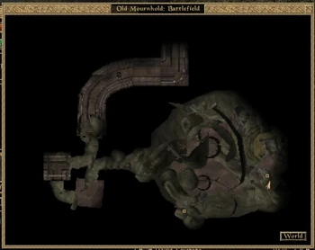 Old Mournhold: Battlefield | Elder Scrolls | Fandom