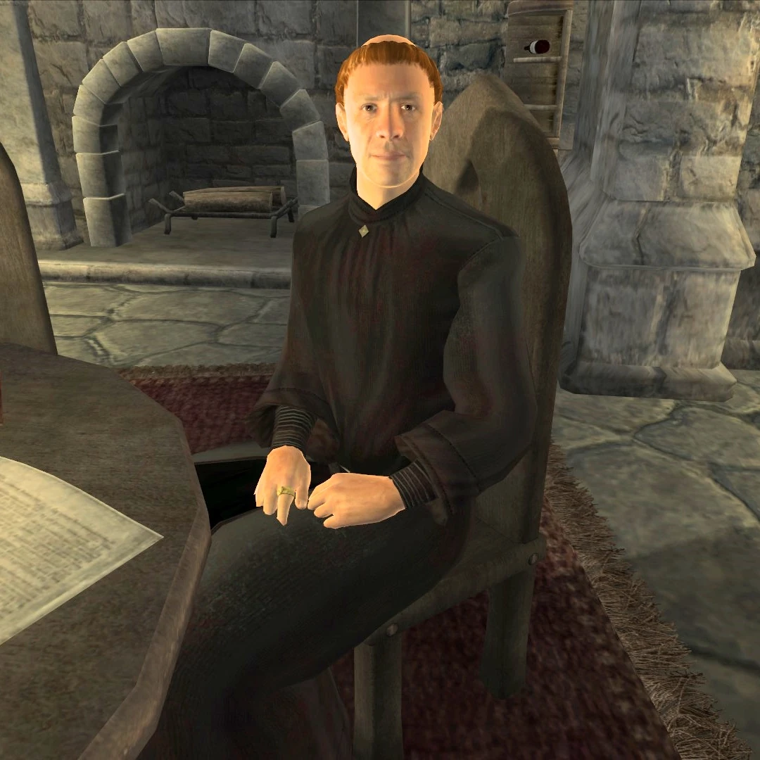 Opat Maborel | The Elder Scrolls Wiki | Fandom