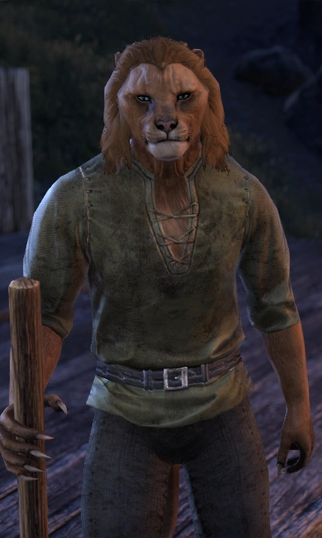 Shaasharr | Wiki The Elder Scrolls | Fandom