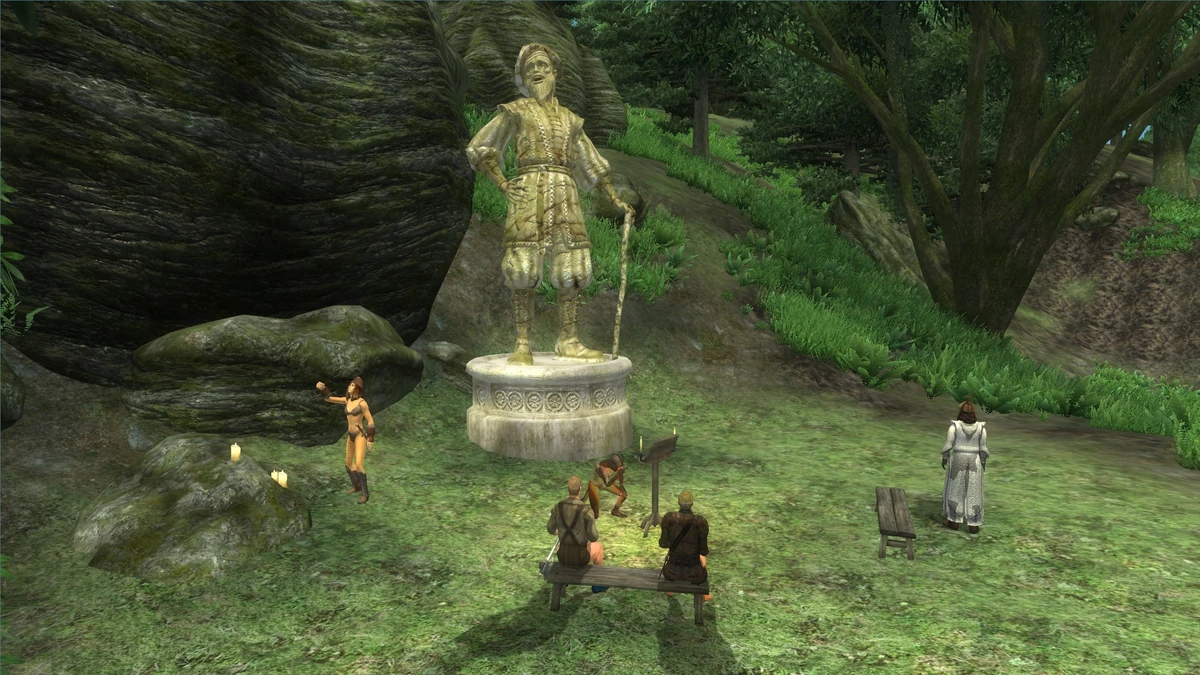 Sheogorath (Quest) | Elder Scrolls | Fandom