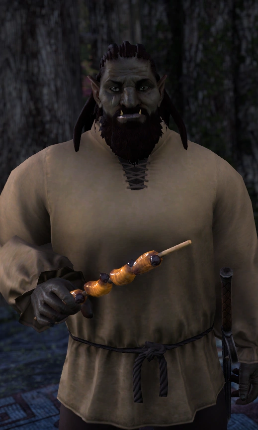 Shurrog | Wiki The Elder Scrolls | Fandom