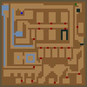 Torre de Cristal (Arena) | Elder Scrolls | Fandom