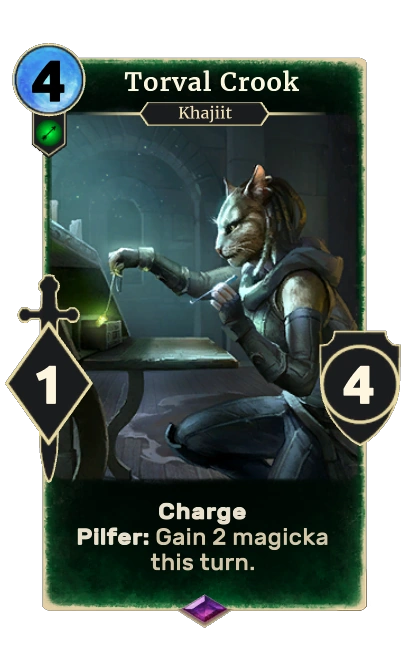 Torval Crook | Elder Scrolls | Fandom