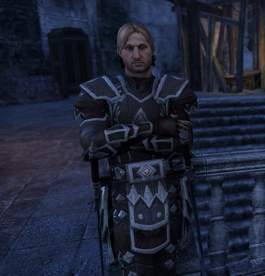 Zelanus Equitius | Elder Scrolls | Fandom