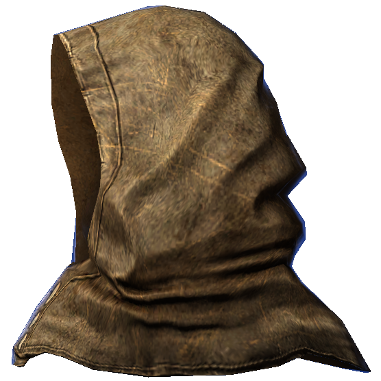 Капюшон мага новичка The Elder Scrolls Wiki Fandom
