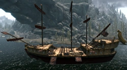 La Katariah | The Elder Scrolls Wiki | Fandom