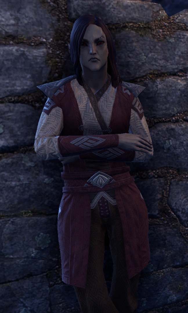 Arvena Helothan | Wiki The Elder Scrolls | Fandom