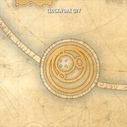 Clockwork City (Online) | Elder Scrolls | Fandom
