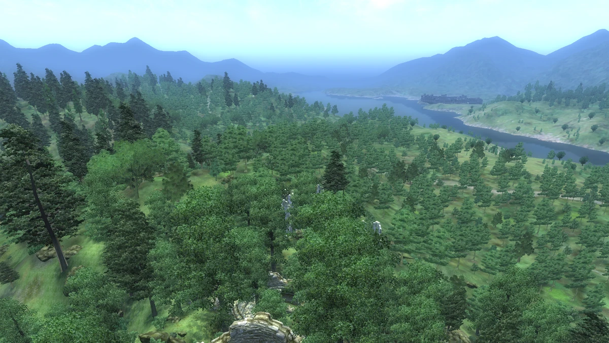 Cuenca de Nibenay (Oblivion) | Elder Scrolls | Fandom