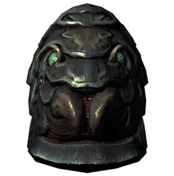 Shellbug Helmet | Elder Scrolls | Fandom