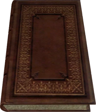 cold touch spell oblivion