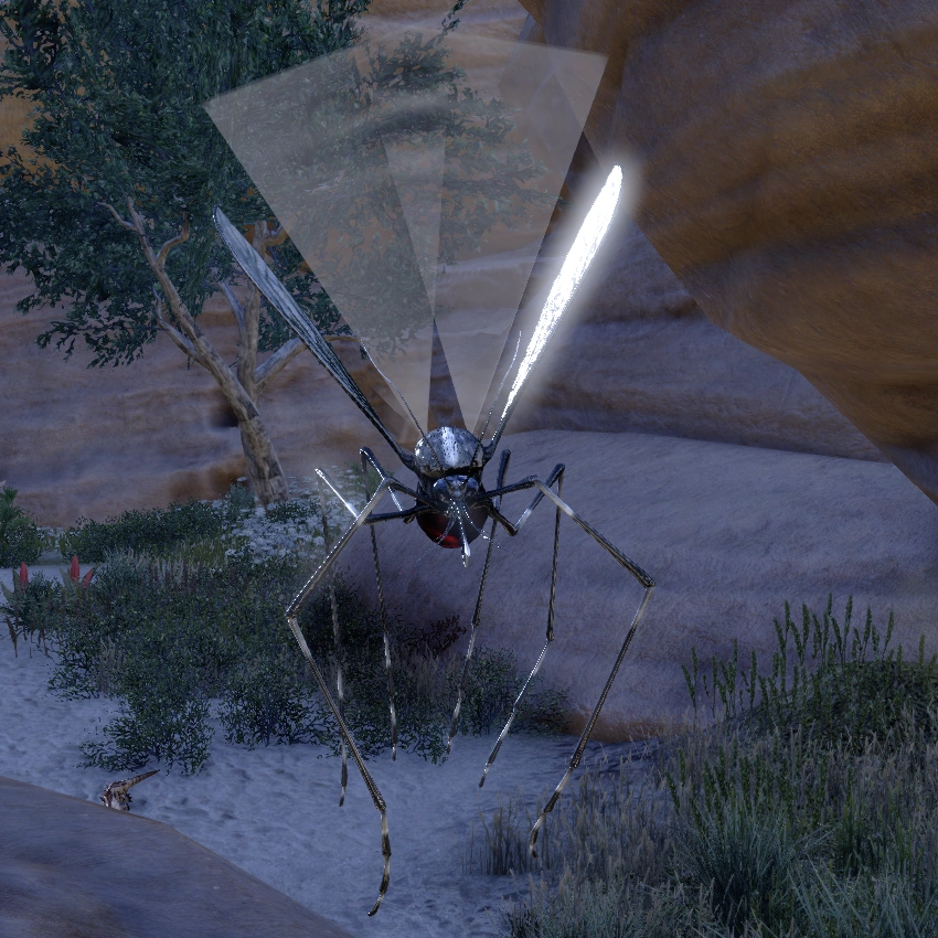 Kotu Gava Broodmother | Elder Scrolls | Fandom